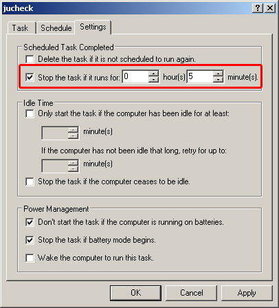 How To Turn Off Java Update Scheduler - dotcombad