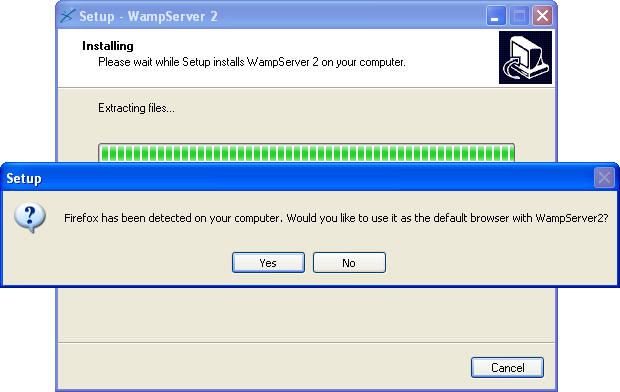 Using WampServer 2 For Local Web Development | Computer Tech Tips