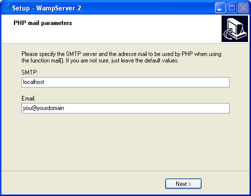 Using WampServer 2 For Local Web Development | Computer Tech Tips