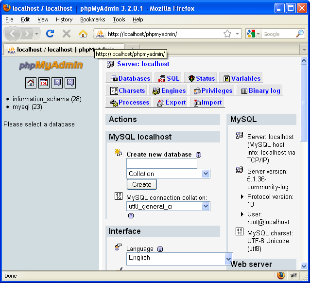 Using WampServer 2 For Local Web Development | Computer Tech Tips